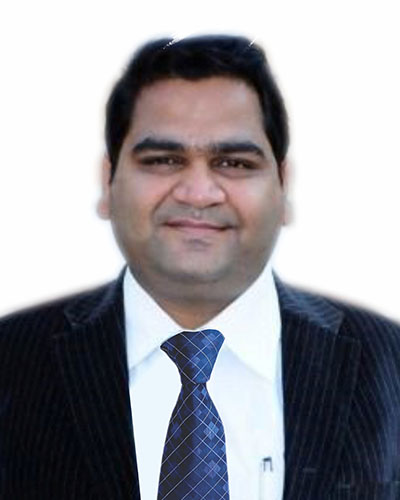 Vice Chairman