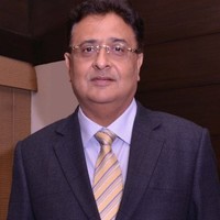 Shri C.P.Jain