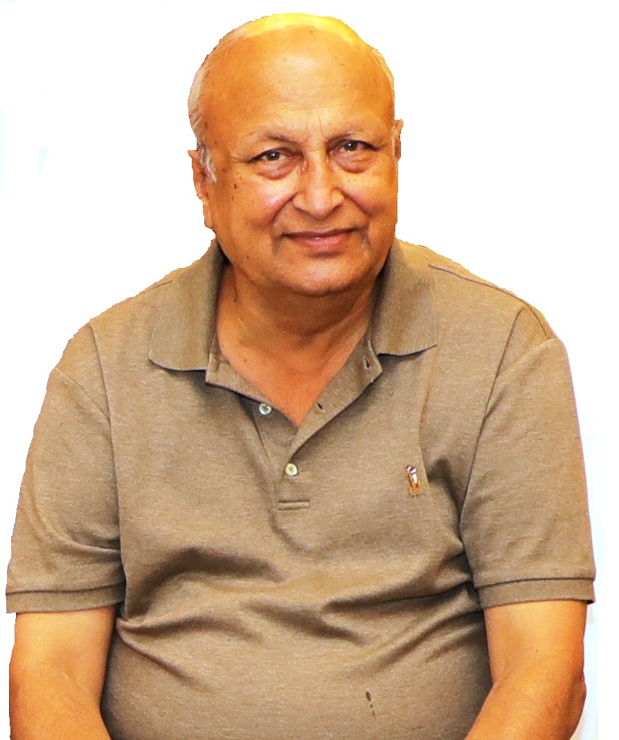 Shri Ravi Agarwal
